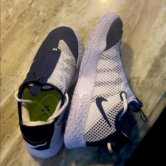 Nike | Shoes | Never Worn Nike Air Strobel Basketball Shoes | Poshmark